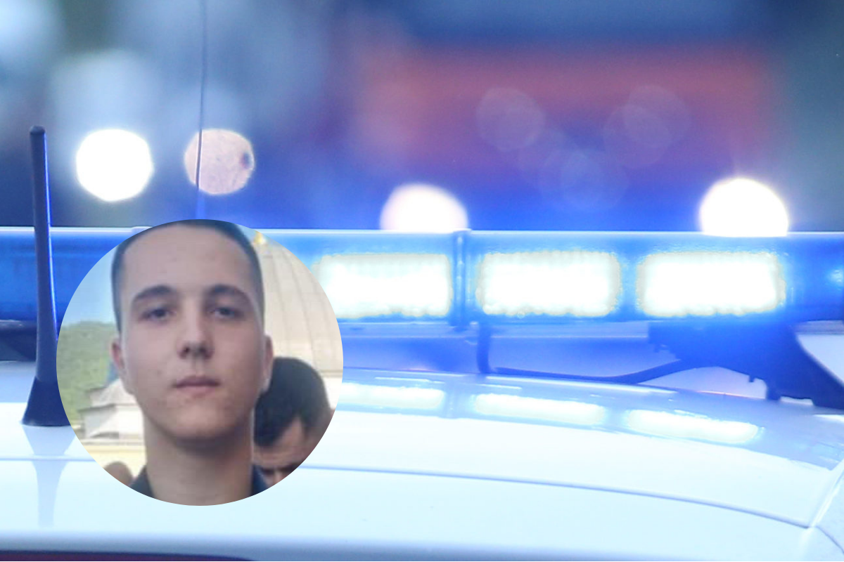 U Budimpešti pronađen Kristijan Đukelić (15) iz Mrkonjić Grada