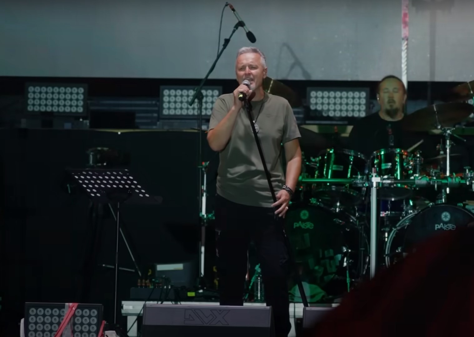 Tompsonov koncert napravio pometnju u Hrvatskoj, traži se mjesto više