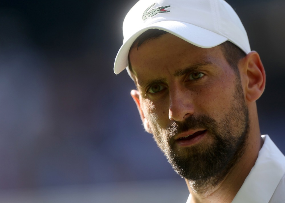 Aleksandar Matić otkrio da Novak Đoković više nije vegan