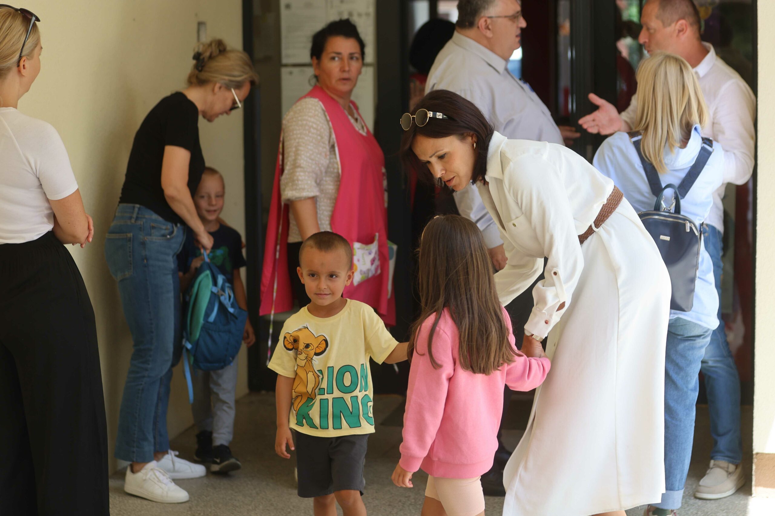 Sindikali odbor Centra za predškolsko vaspitanje i obrazovanje u ...