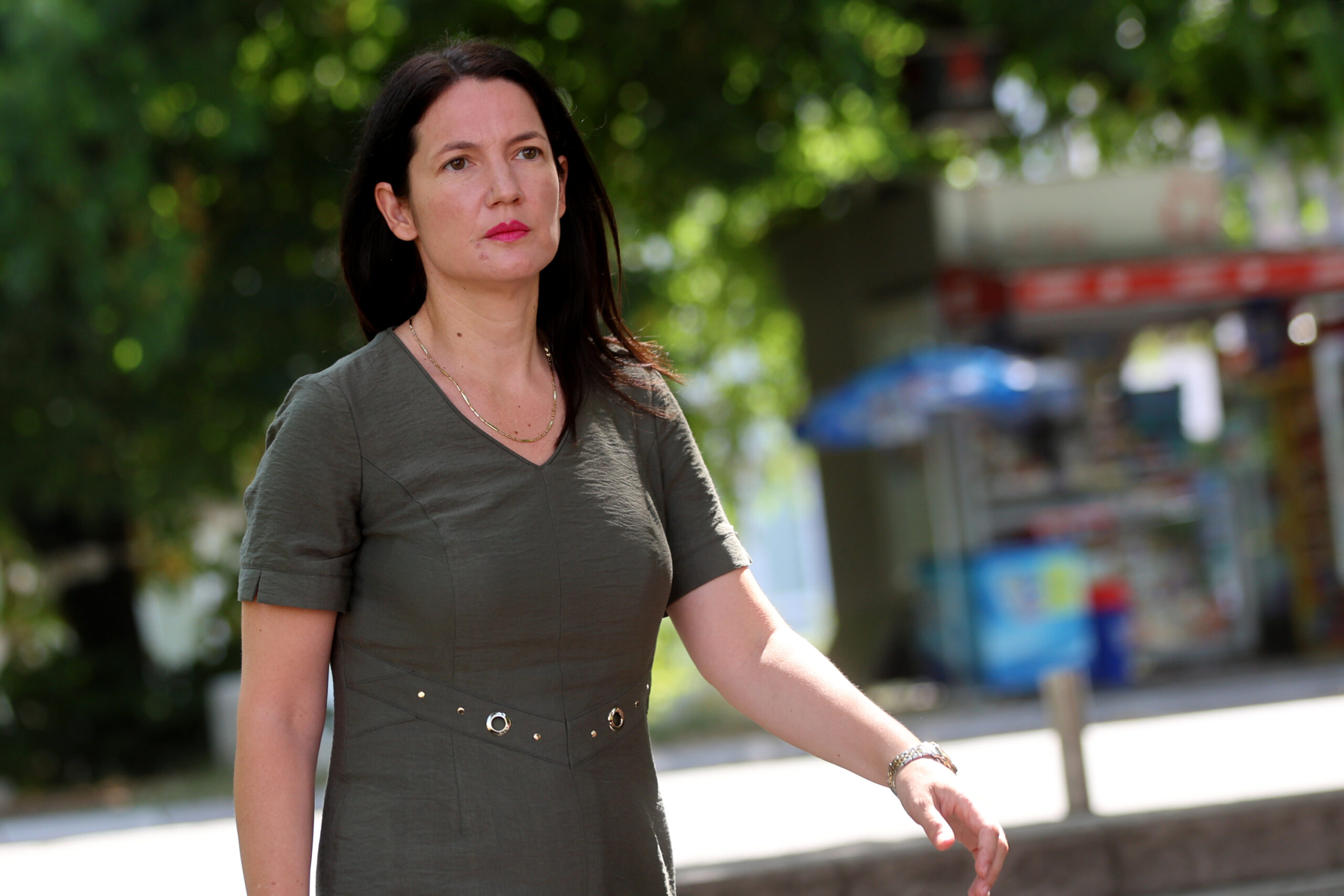 Jelena Trivić: Najavljeni blok nema jasnu strukturu, javnost ...