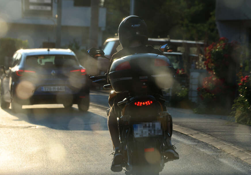 MUP RS kontrolisao vozače na putevima širom Srpske