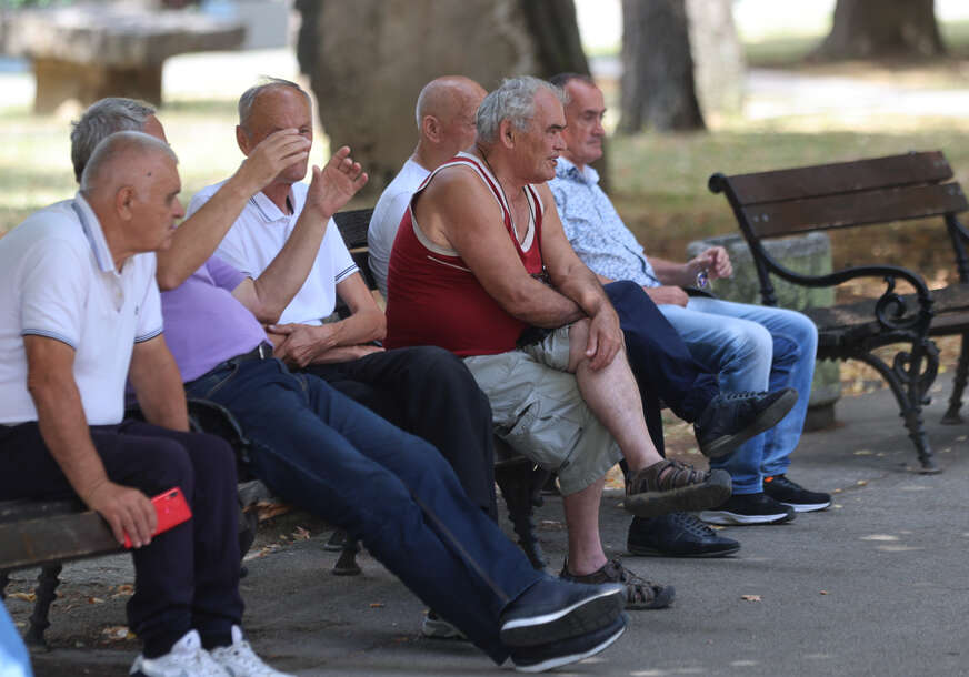 Budućnost penzionog sistema neizvjesna, šanse za rast penzija minimalne