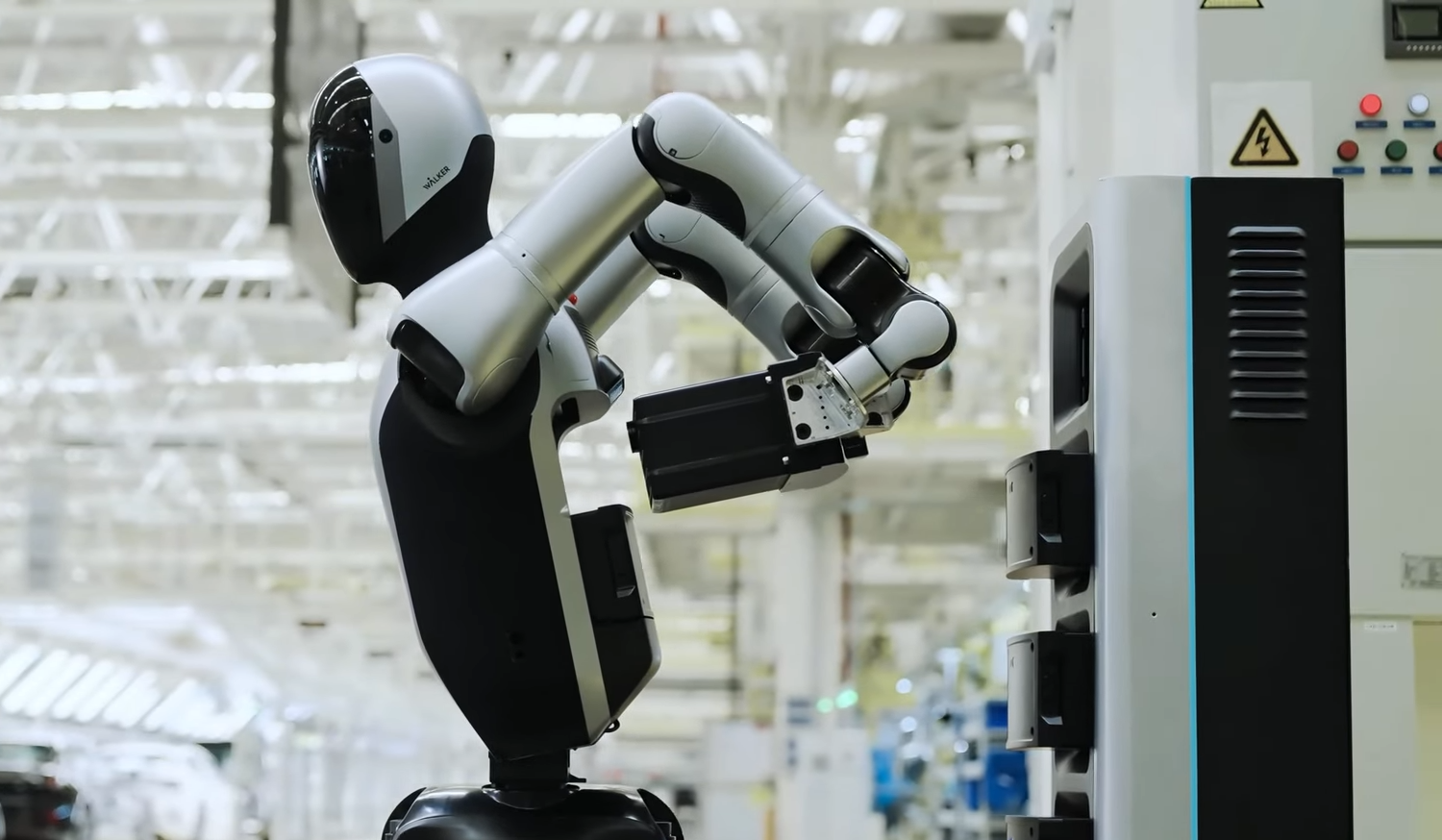 Posao koji je mnogima mrzak, ovaj robot radi bez problema