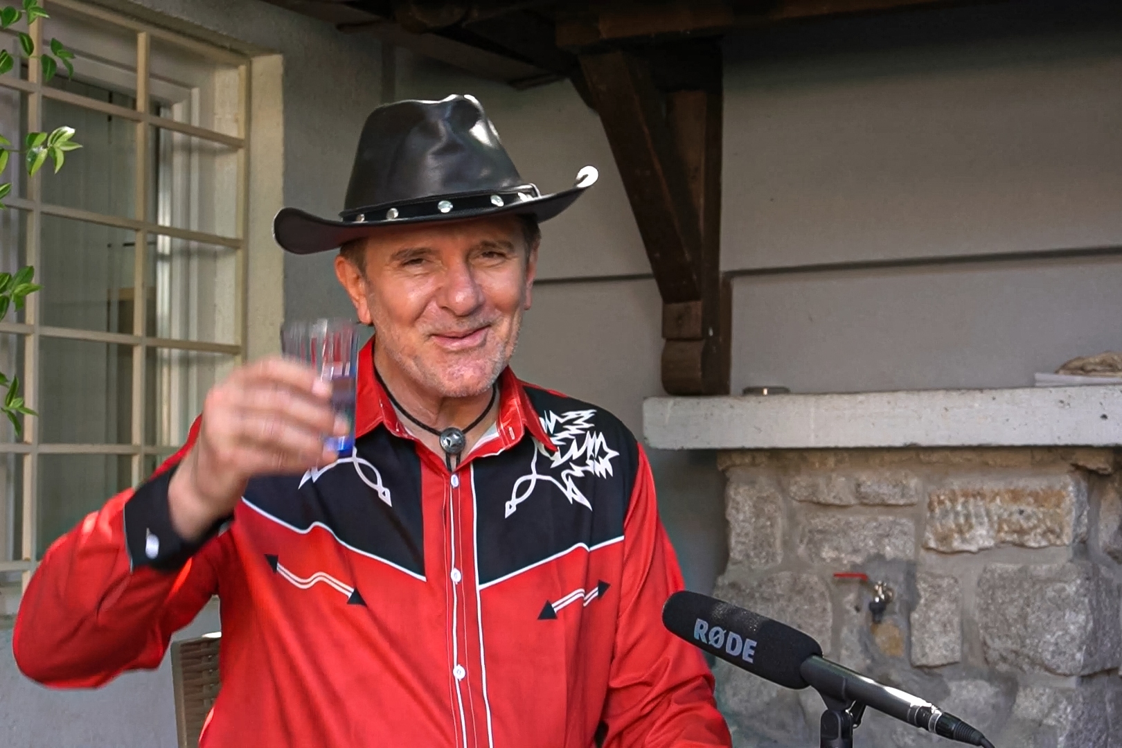 Bane Ekser gost podkasta „Filozofiram sa“