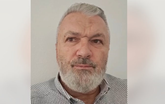 Sanin Musa pušten iz prostorija FUP