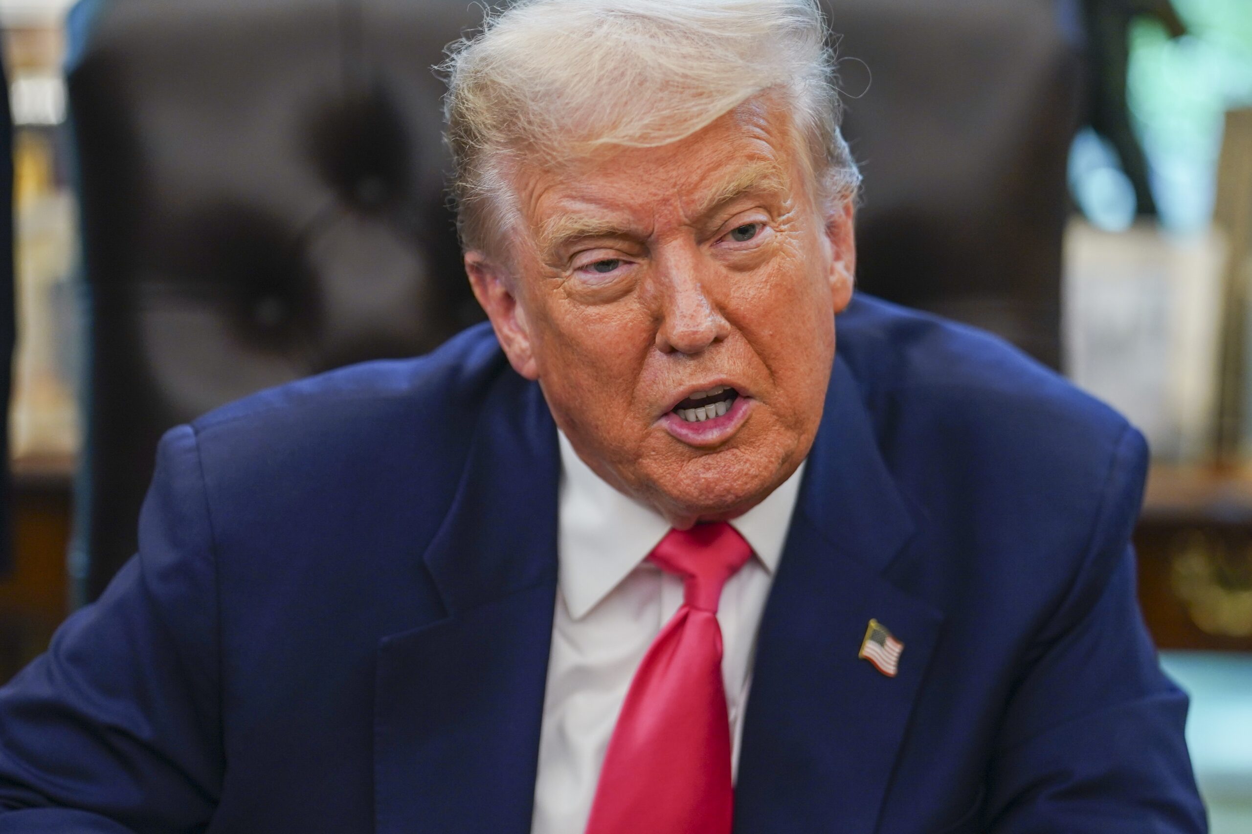 Donald Tramp će morati da povuče carine koje je uvela njegova ...