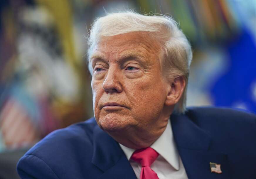 Donald Tramp otpustio guvernerku Federalnih rezervi