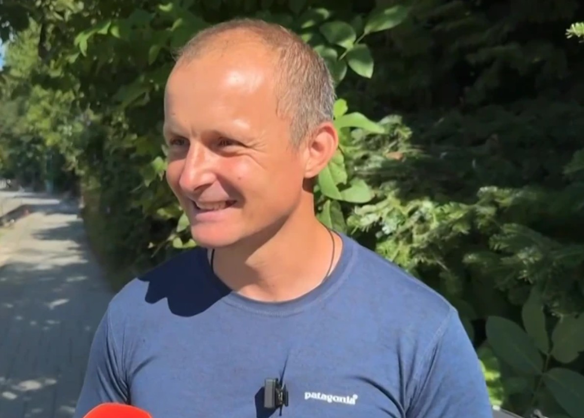 POBJEDNIK DANA Dragan Šibalić