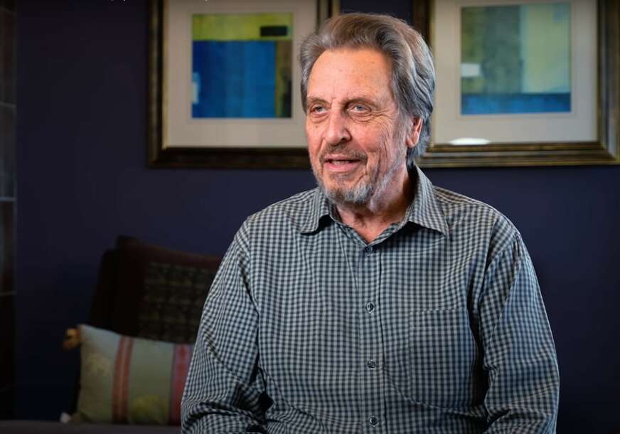 Erol Mask, otac Ilona Maska, zainteresovan za BiH i Srbiju