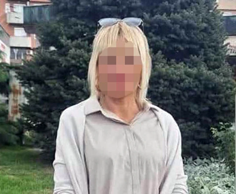 Pronađena Vanja R. (53) koja je krenula iz Frankfurta u Loznicu i nestala
