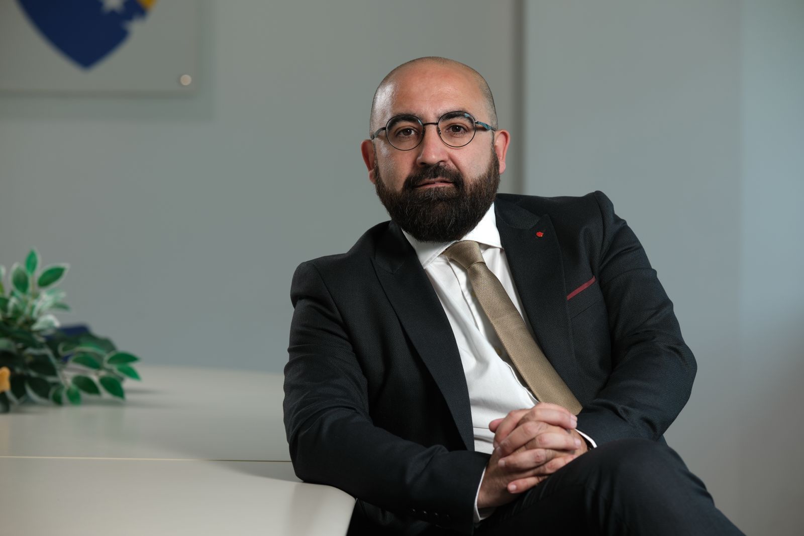 Muhamed Hasanović potpisao prenos novca CIK nakon Šmitovog zahtjeva