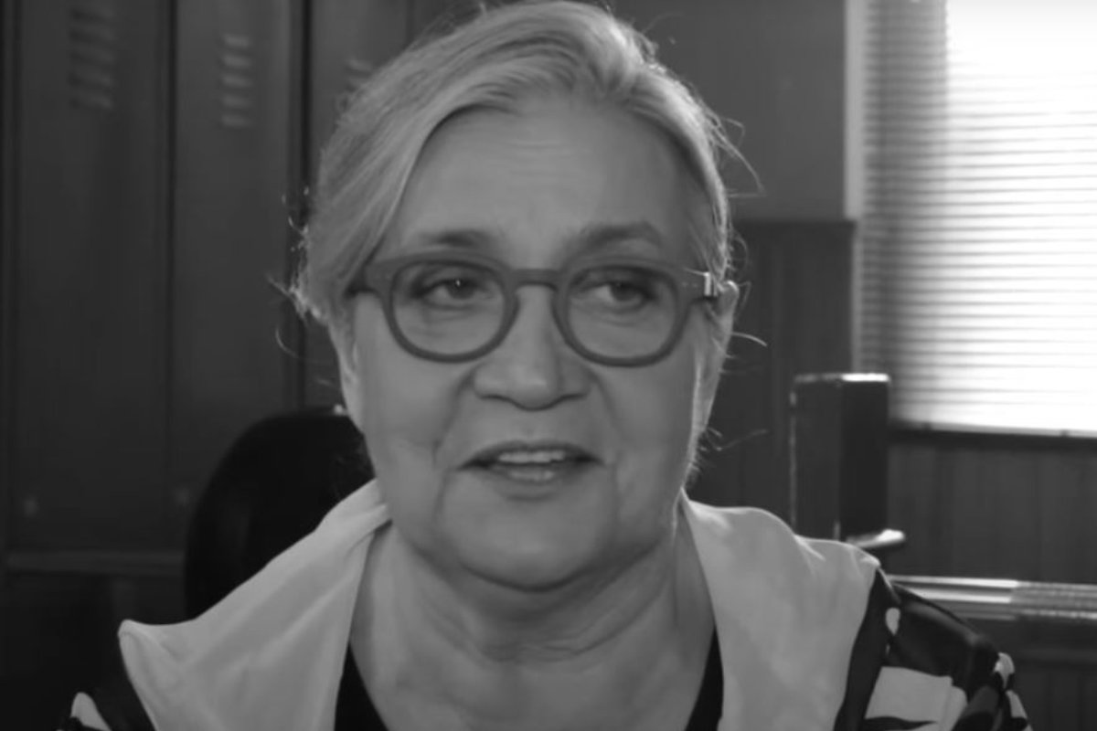 Umrla glumica Nina Erak