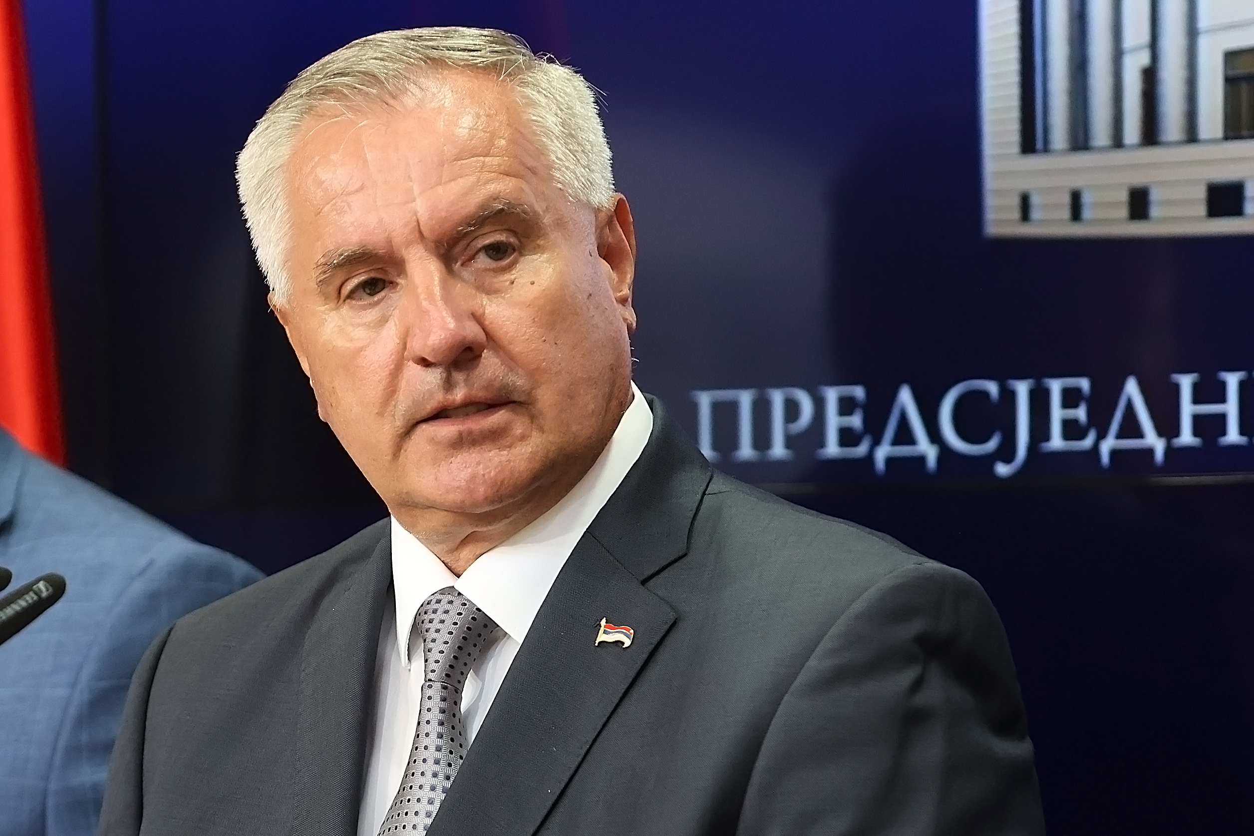 GUBITNIK DANA Radovan Višković