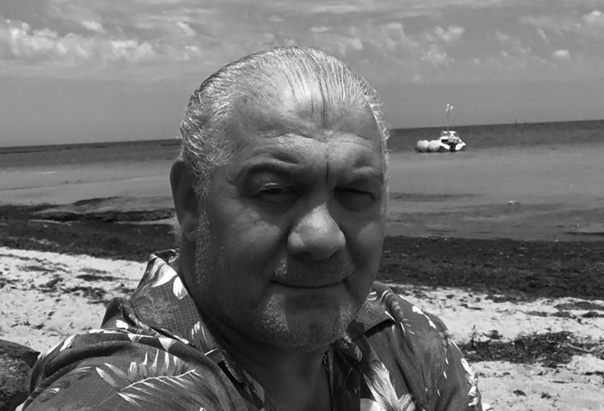 Preminuo legendarni rvač Vladimir Popov