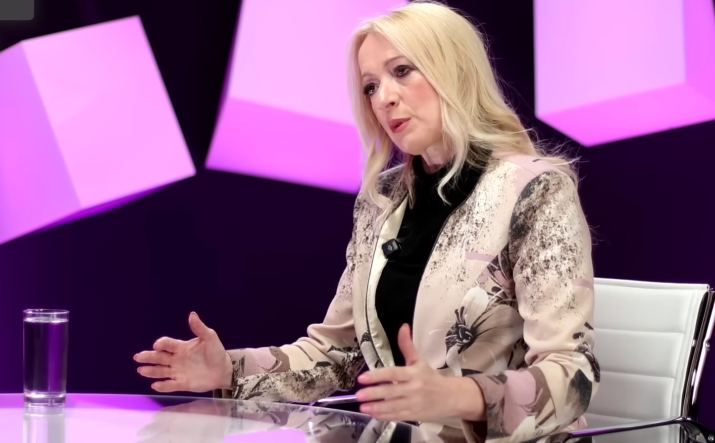 Aleksandra Pandurević tvrdi da su izbori u Zvorniku pokradeni