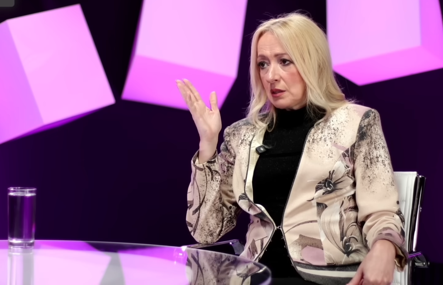 Aleksandra Pandurević: Zbog novih nameta kupovaćemo paradajz iz Turske ...