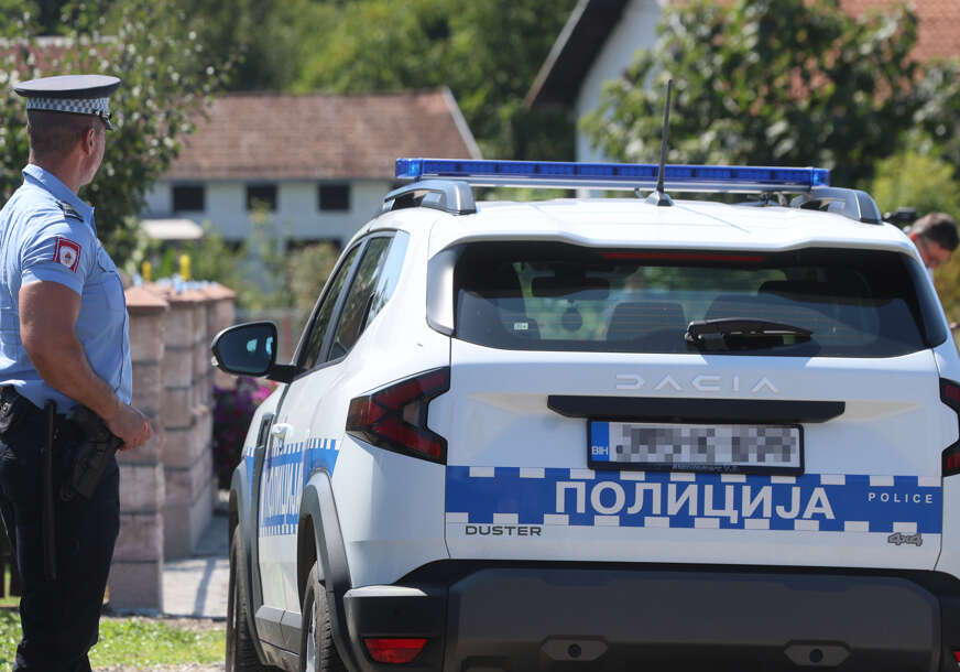 Policija oduzela automobil od Prijedorčanina koji duguje rekordan iznos ...
