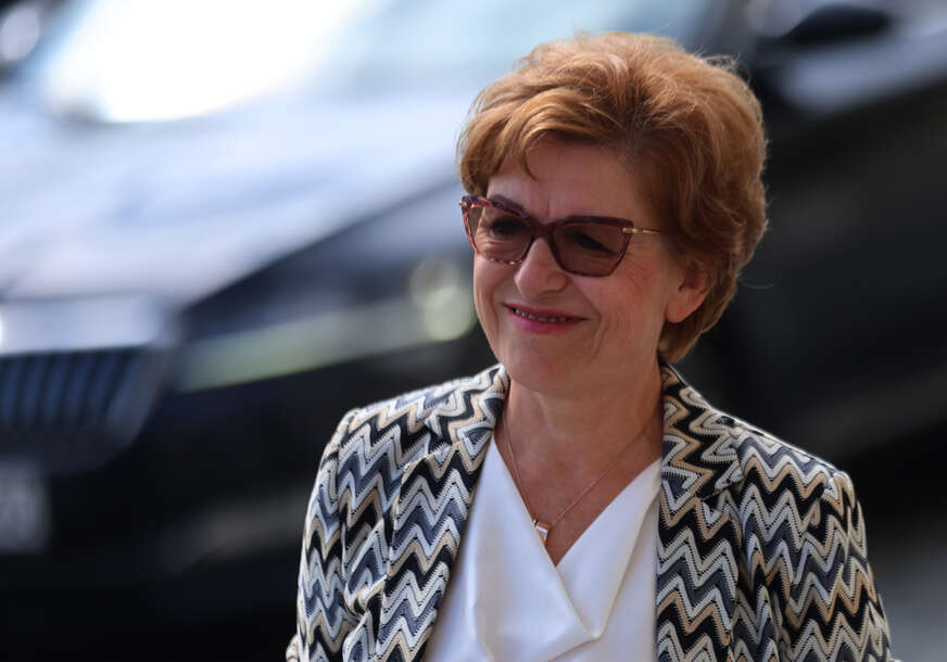 Zora Vidović u "svom" Ministarstvu zapošljava ove kadrove na ove pozicije