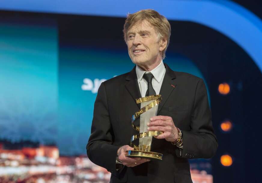 Preminuo legendarni Robert Redford