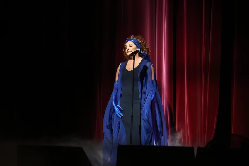 Ana Bekuta održala koncert u Sava Centru, ovaj momenat je svima promakao