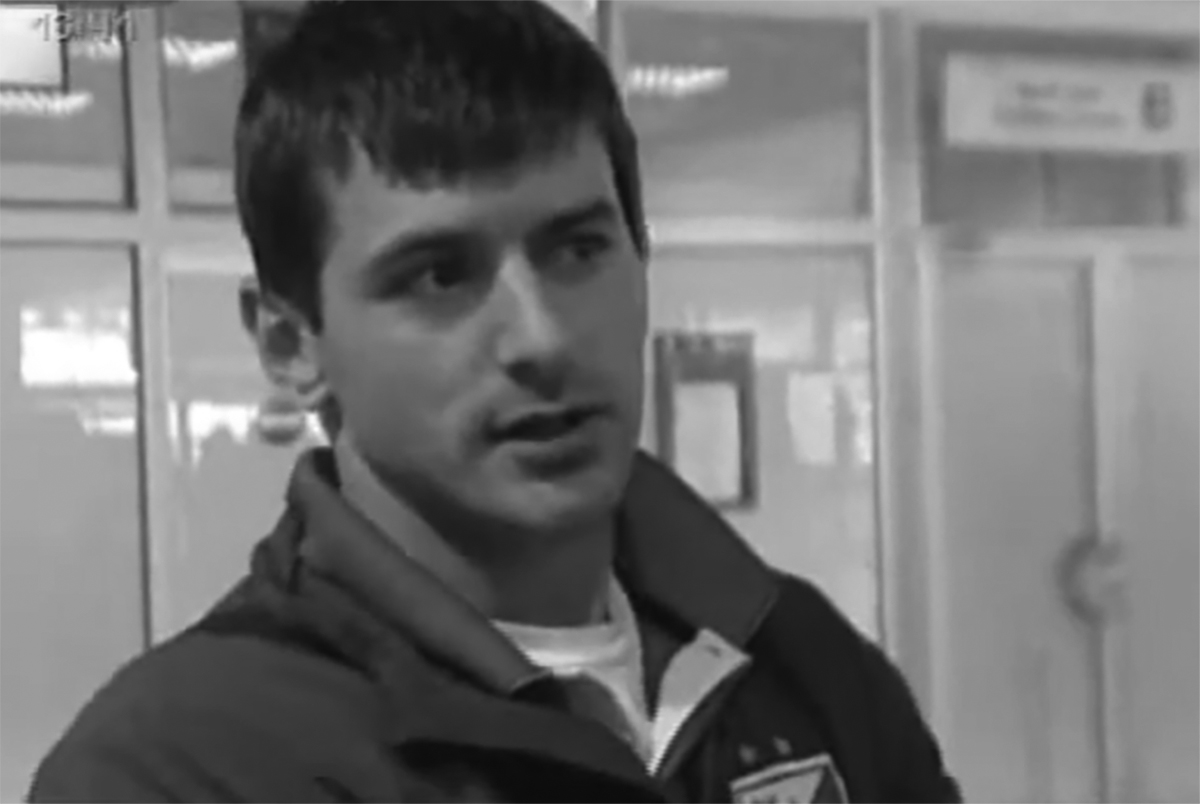 Preminuo Dejan Milovanović, bivši fudbaler Crvene zvezde