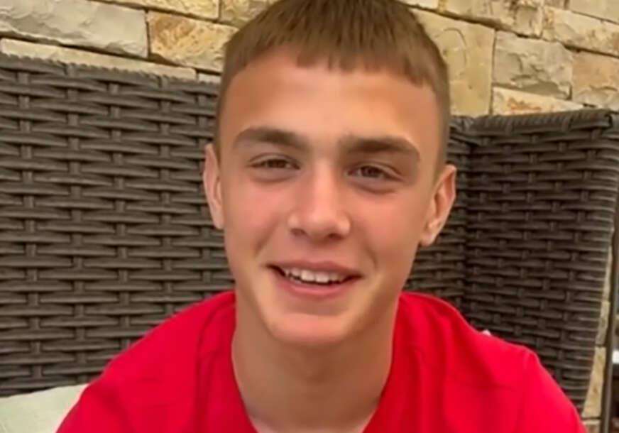 Umjesto u Španiji perspektivni golman će zaigrati u Srpskoj