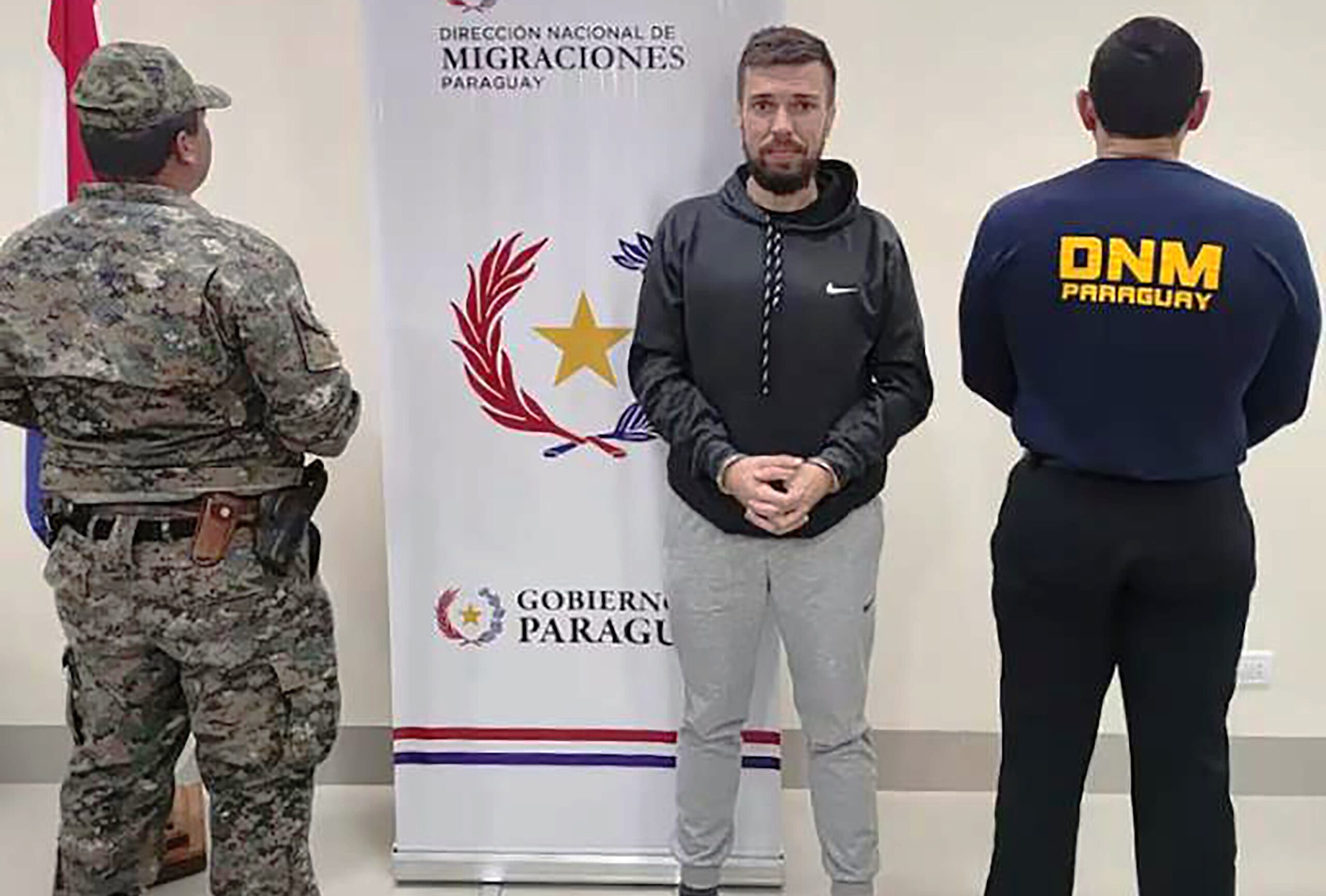 Ambasador balkanske mafije Luka Starčević uhapšen u Boliviji