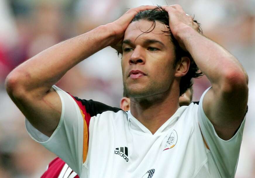 Mihael Balak uništavao tuđe živote, možda ga je zato pratila nesreća