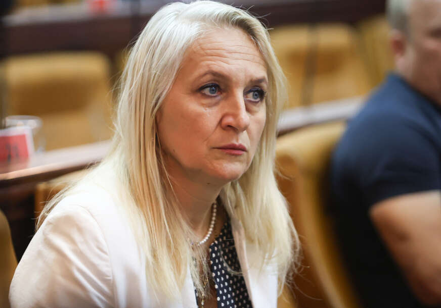 POBJEDNIK DANA Nevena Todorović