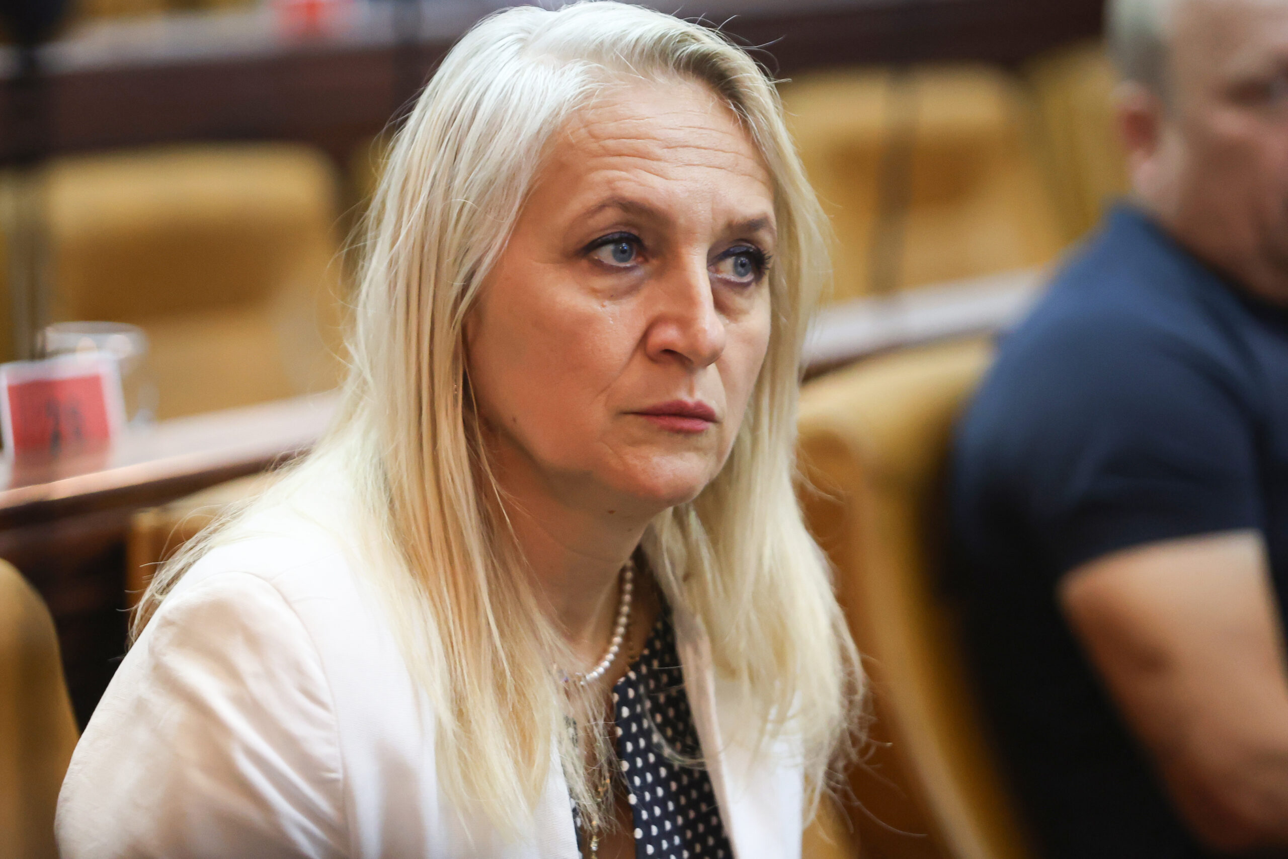 POBJEDNIK DANA Nevena Todorović