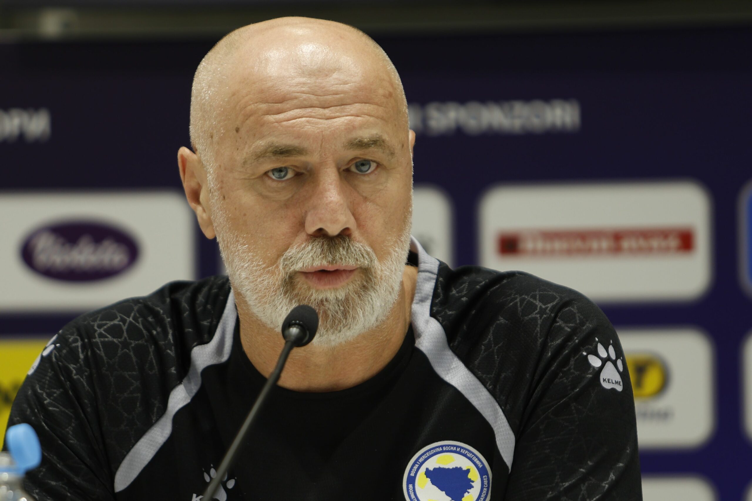 Sergej Barbarez otkrio da Niko Janković neće nositi dres BiH