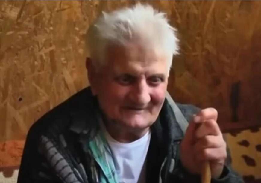 Vasile Gorgos otišao do grada da proda stoku, pa misteriozno nestao ...