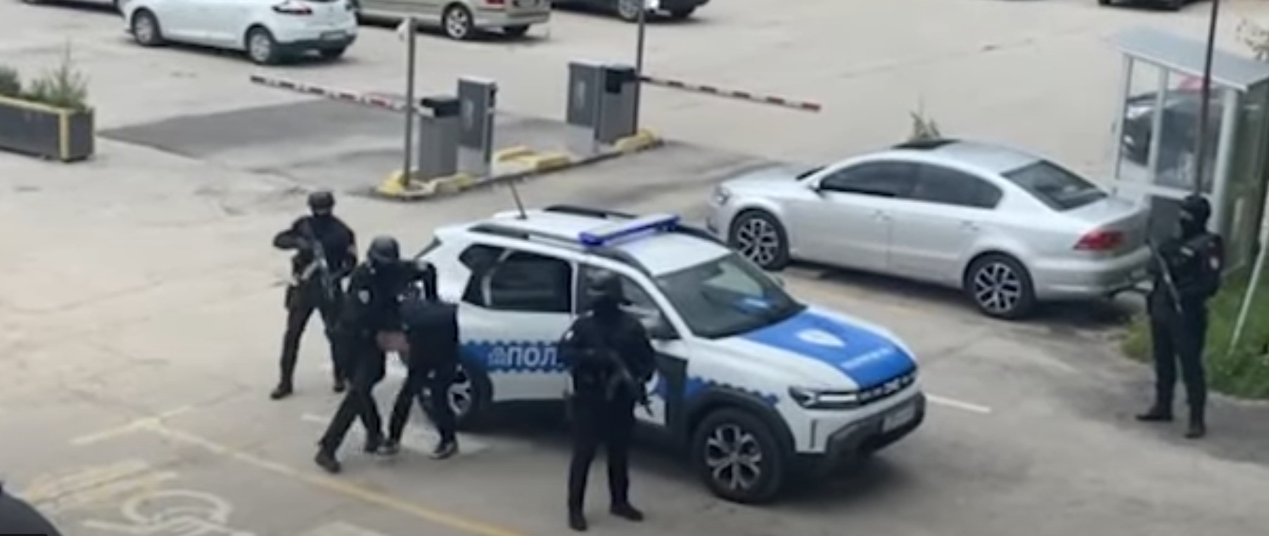 Velika policijska akcija u Srpskoj, uhapšeno 8 osoba