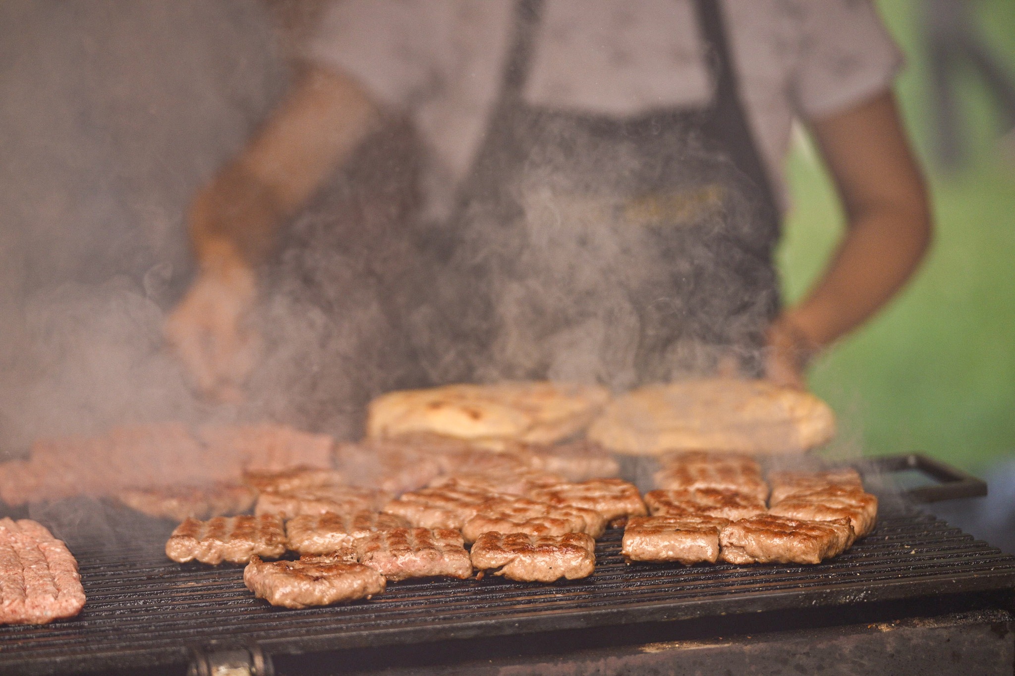 Cijene ne Ćevap festu kvare idilu