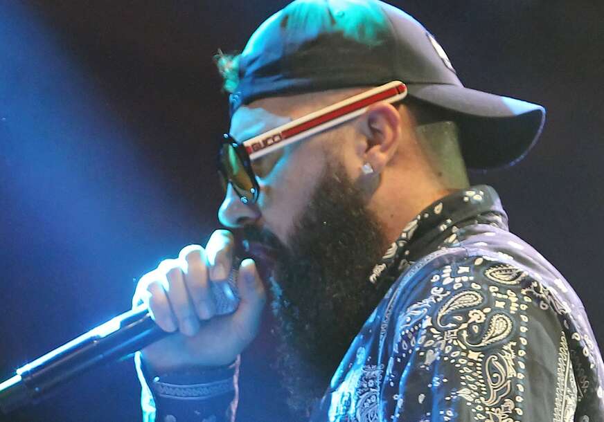 Jala Brat ostao bez vikendice, požar ugašen rano jutros