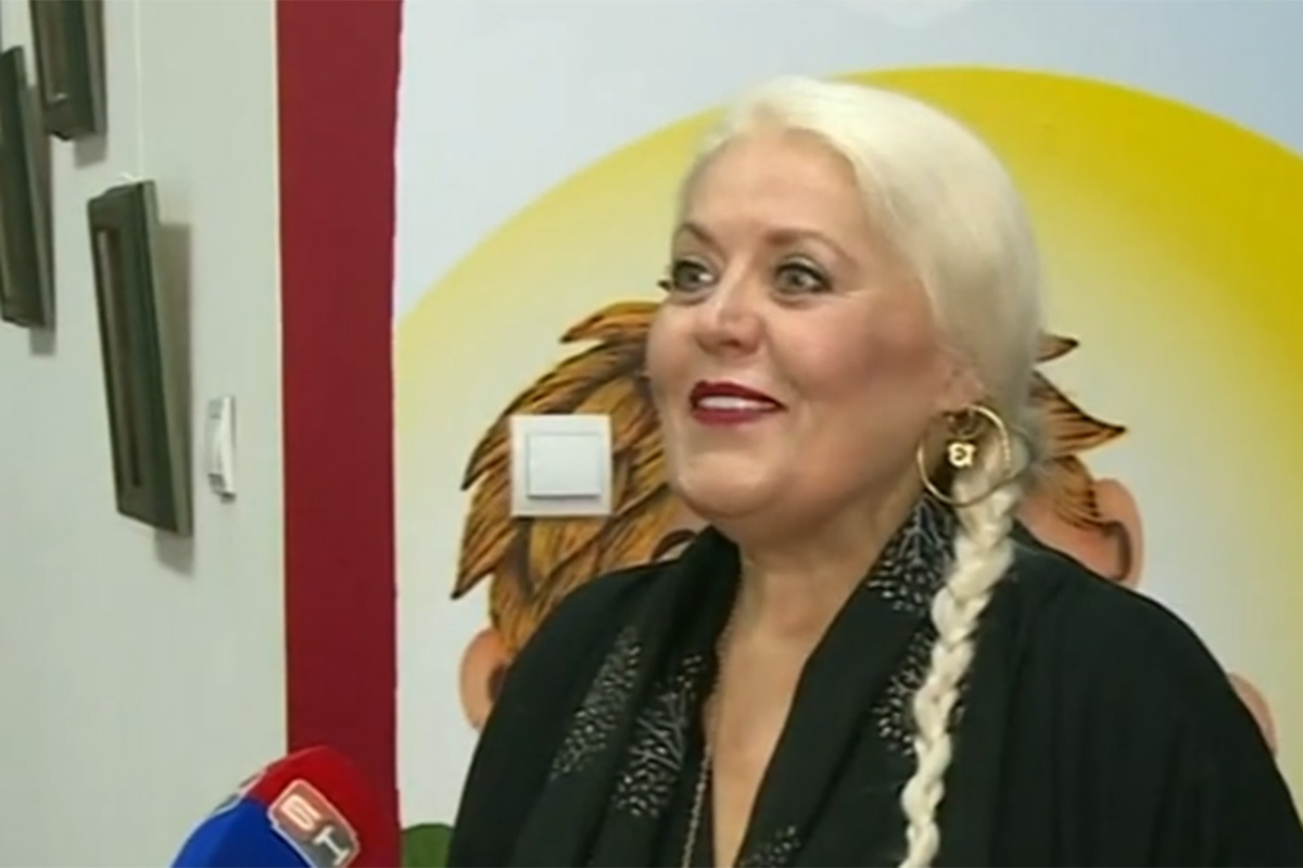 POBJEDNIK DANA Ljiljana Labović Marinković