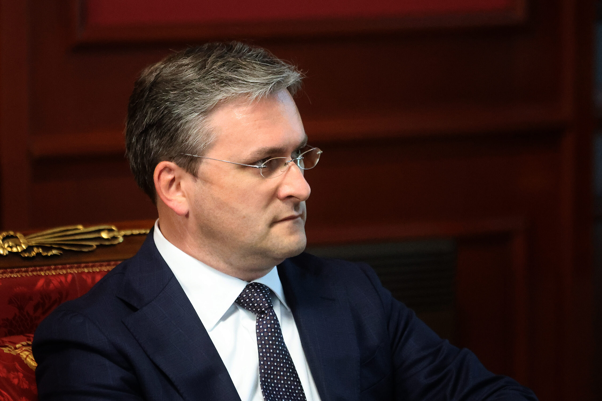 Naredba da se ministar Nikola Selaković dovede na saslušanje