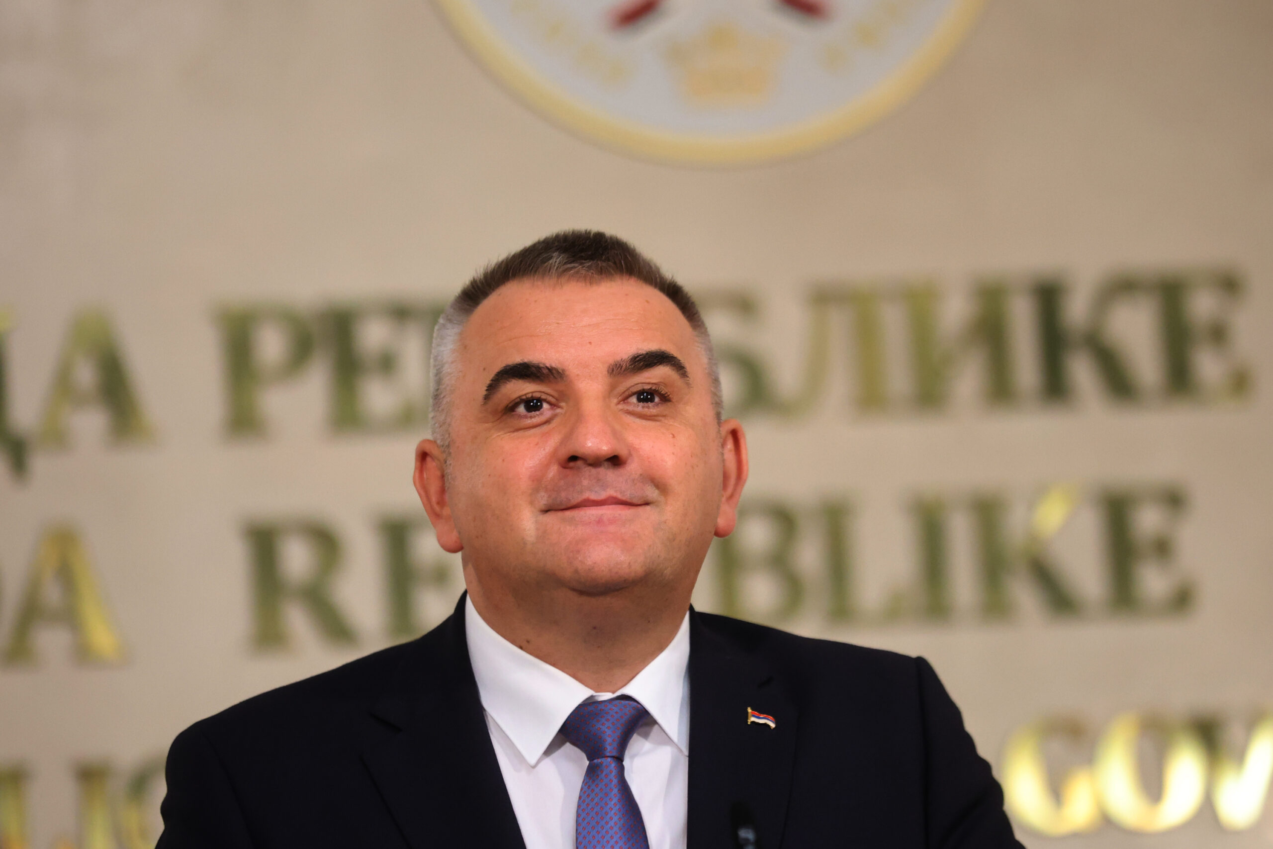 Savo Minić pokazao kako uživa u slobodnom vremenu