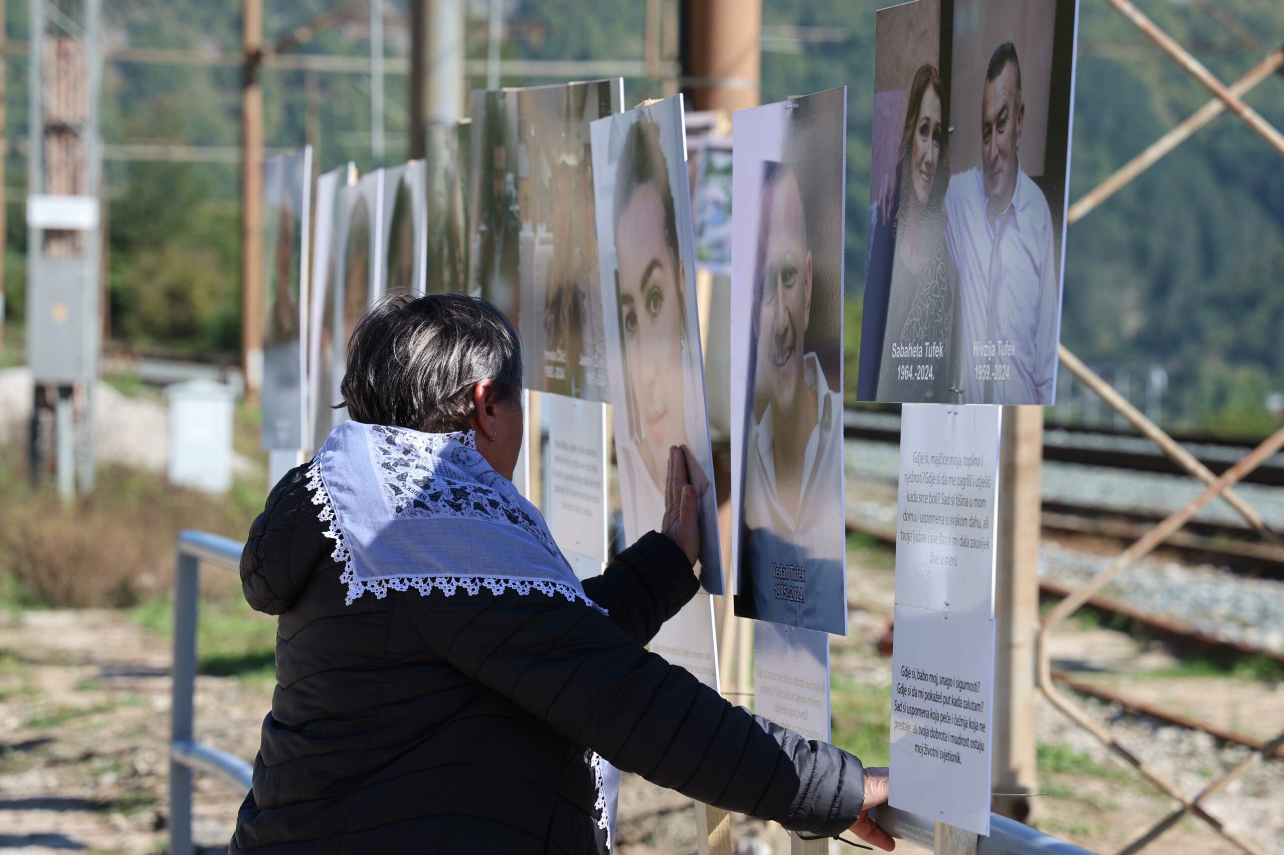 Poplave u Donjoj Jablanici prije tačno godinu dana odnijele su 19 života