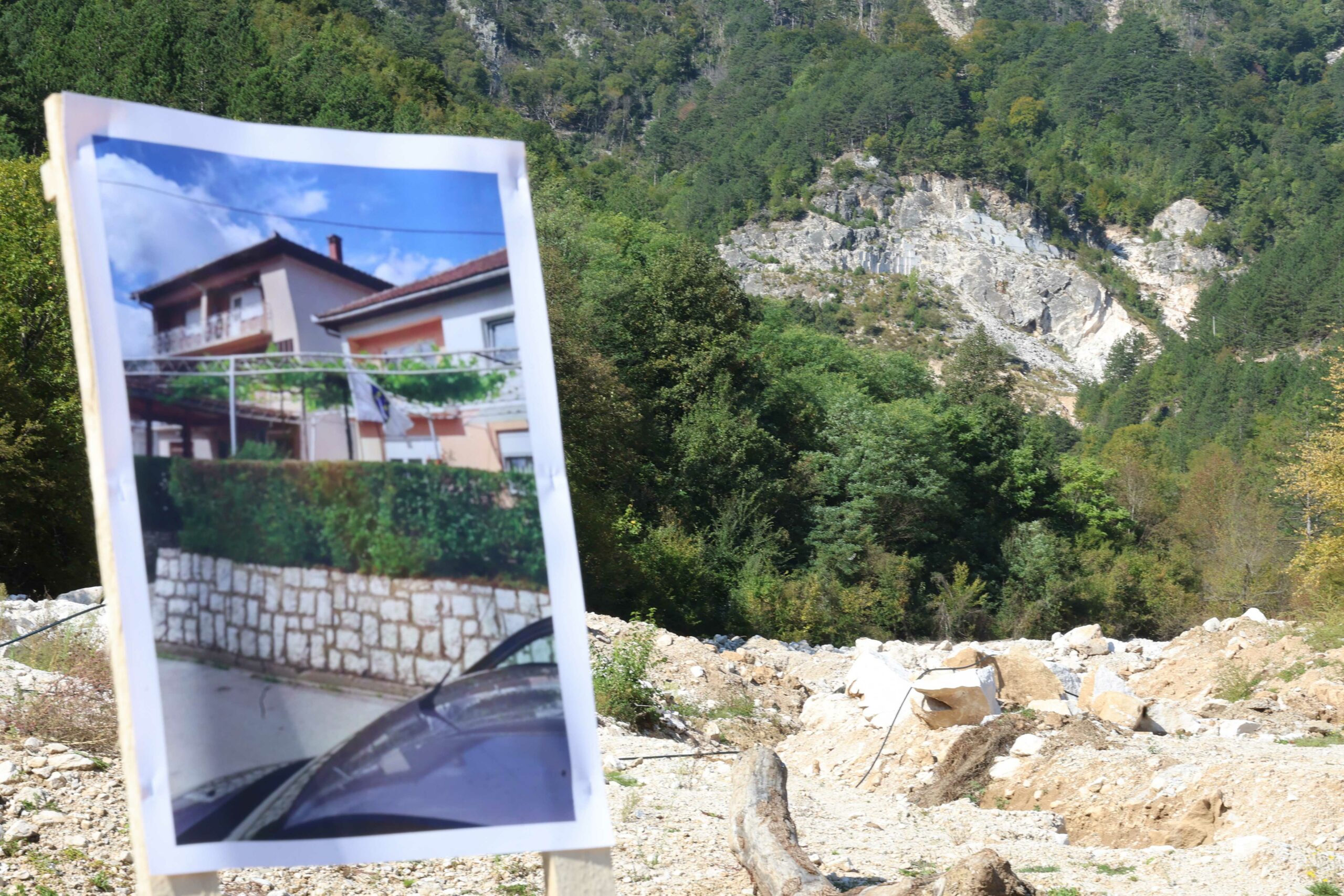 Poplave u Donjoj Jablanici prije tačno godinu dana odnijele su 19 života