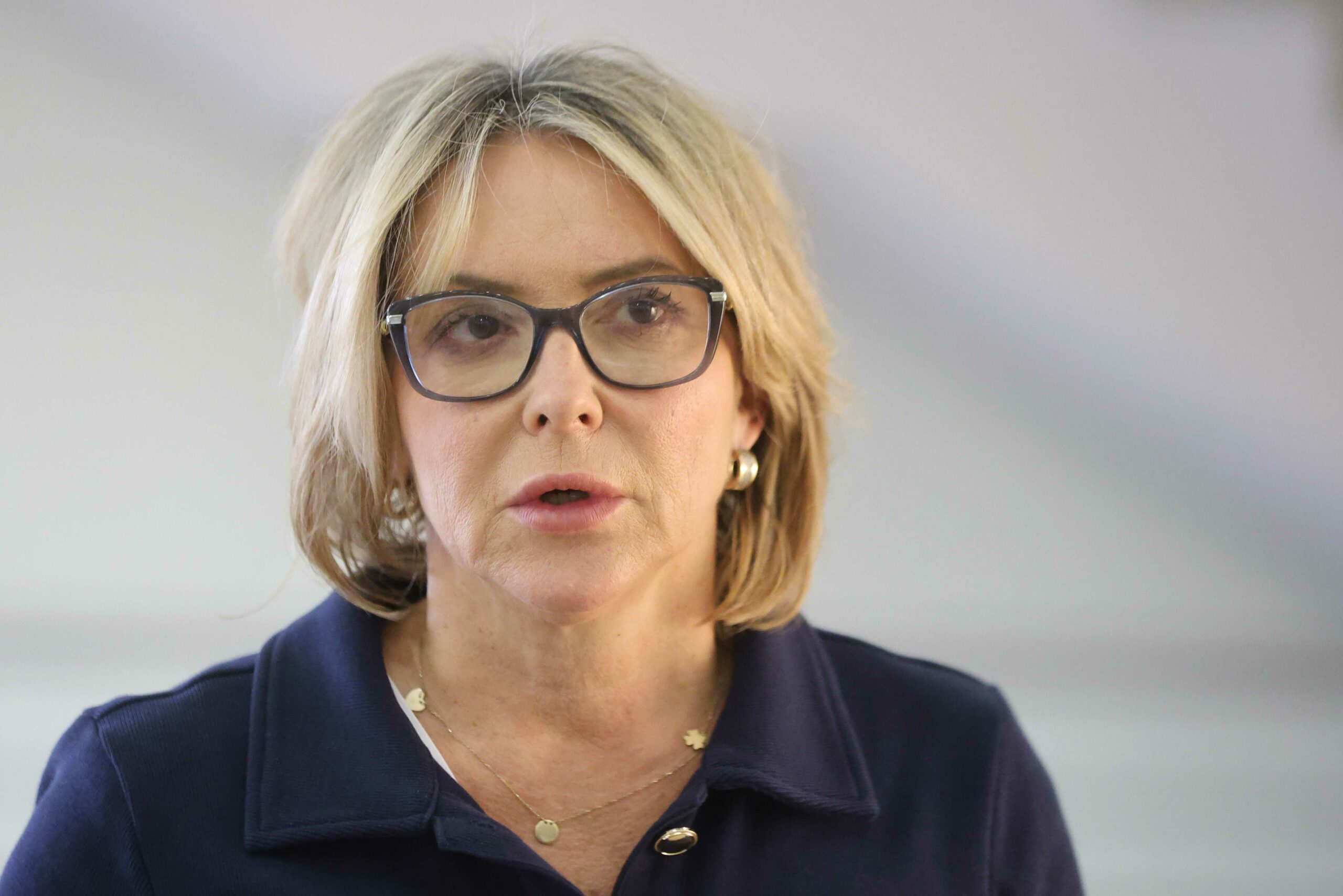 Ana Trišić Babić v.d. predsjednika Srpske i ne smatra funkcijom