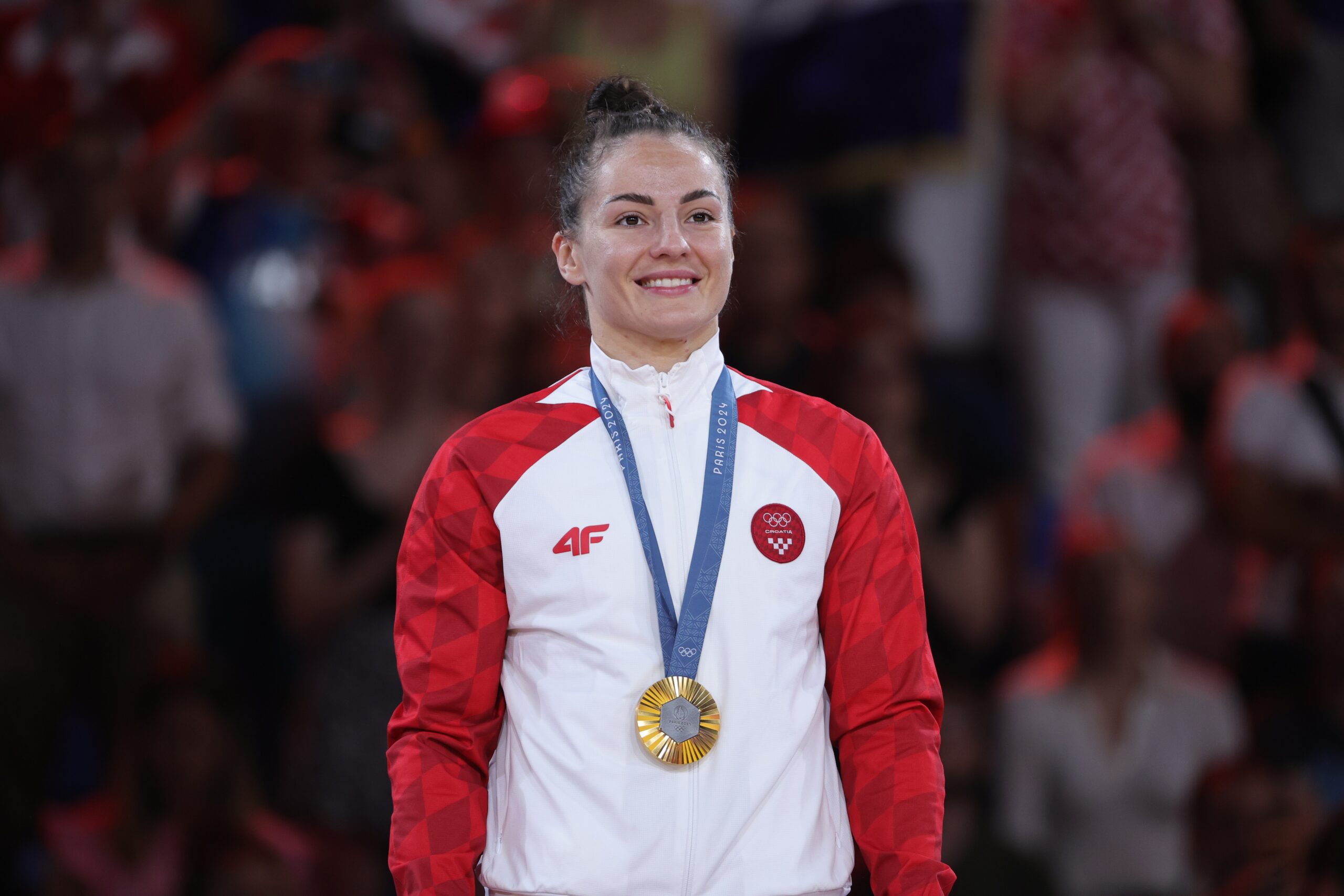 Filip Đinović i Barbara Matić se vjenčali u Splitu