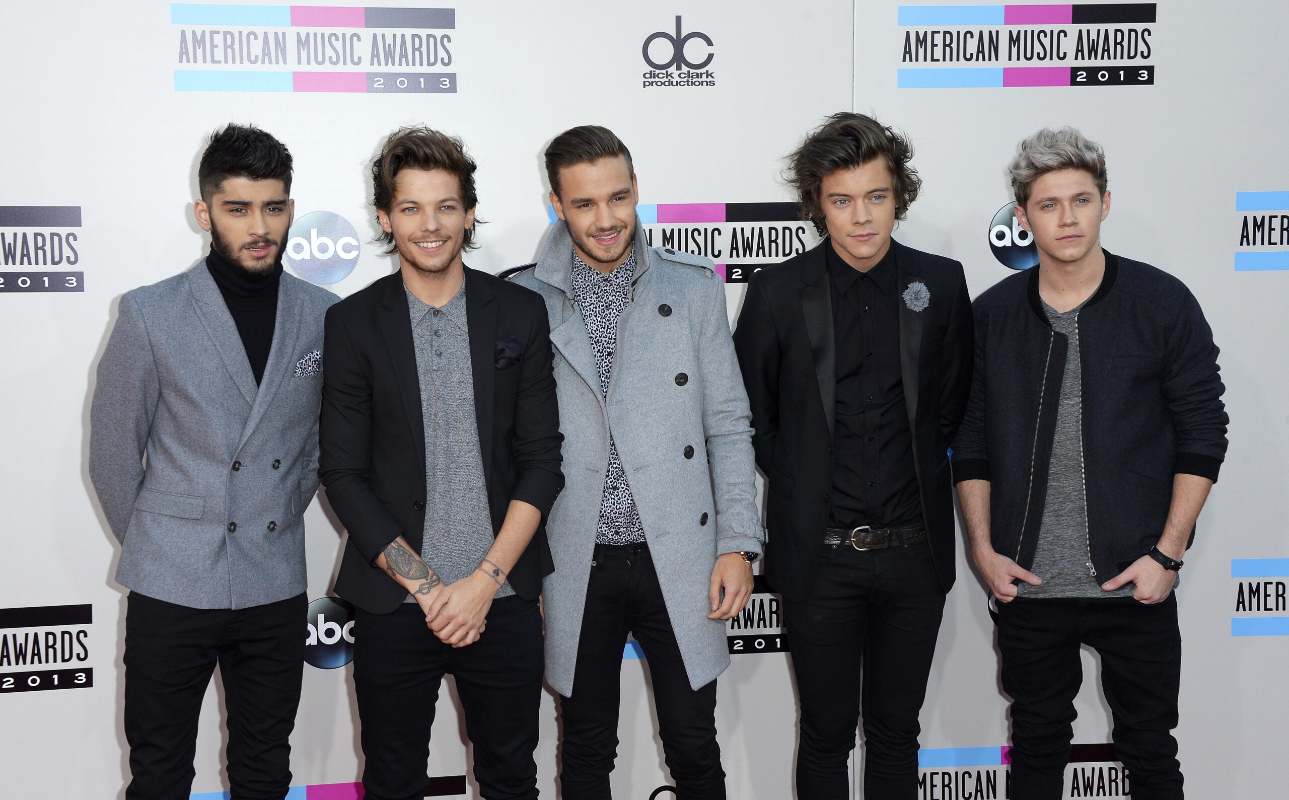 One Direction se okuplja, 2 člana počinju snimanje dokumentarca