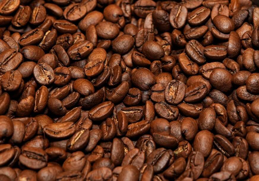 Kafa, evo kako je dobra za srce
