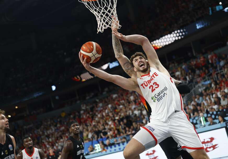 Bio je Jokić prije Jokića: Selektor SSSR je od njega napravio invalida