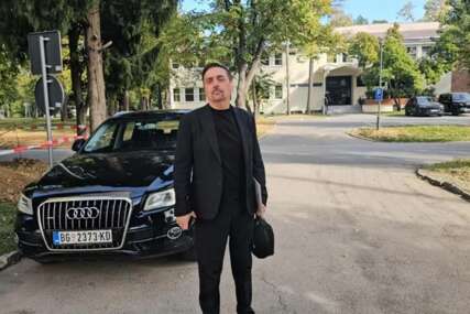 Dragan Kojić Keba otkrio kako je nastao njegov nadimak