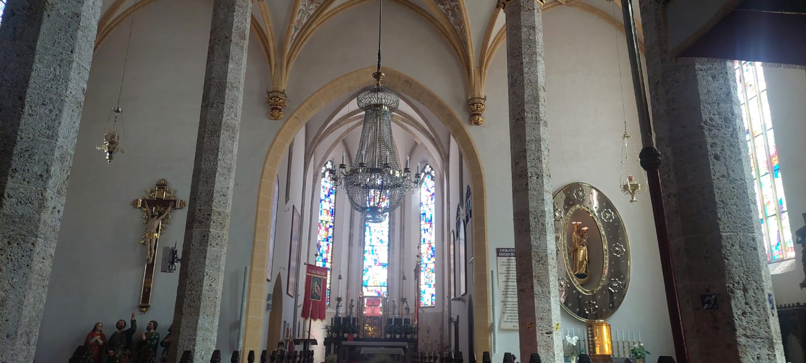 Kranj, grad bogate prošlosti i živahne sadašnjosti