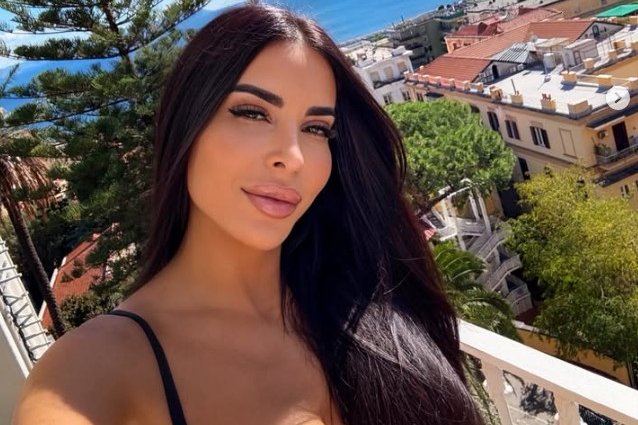 Italijanska Kim Kardašijan otkrila kakav je pakao prošla zbog bivšeg dečka