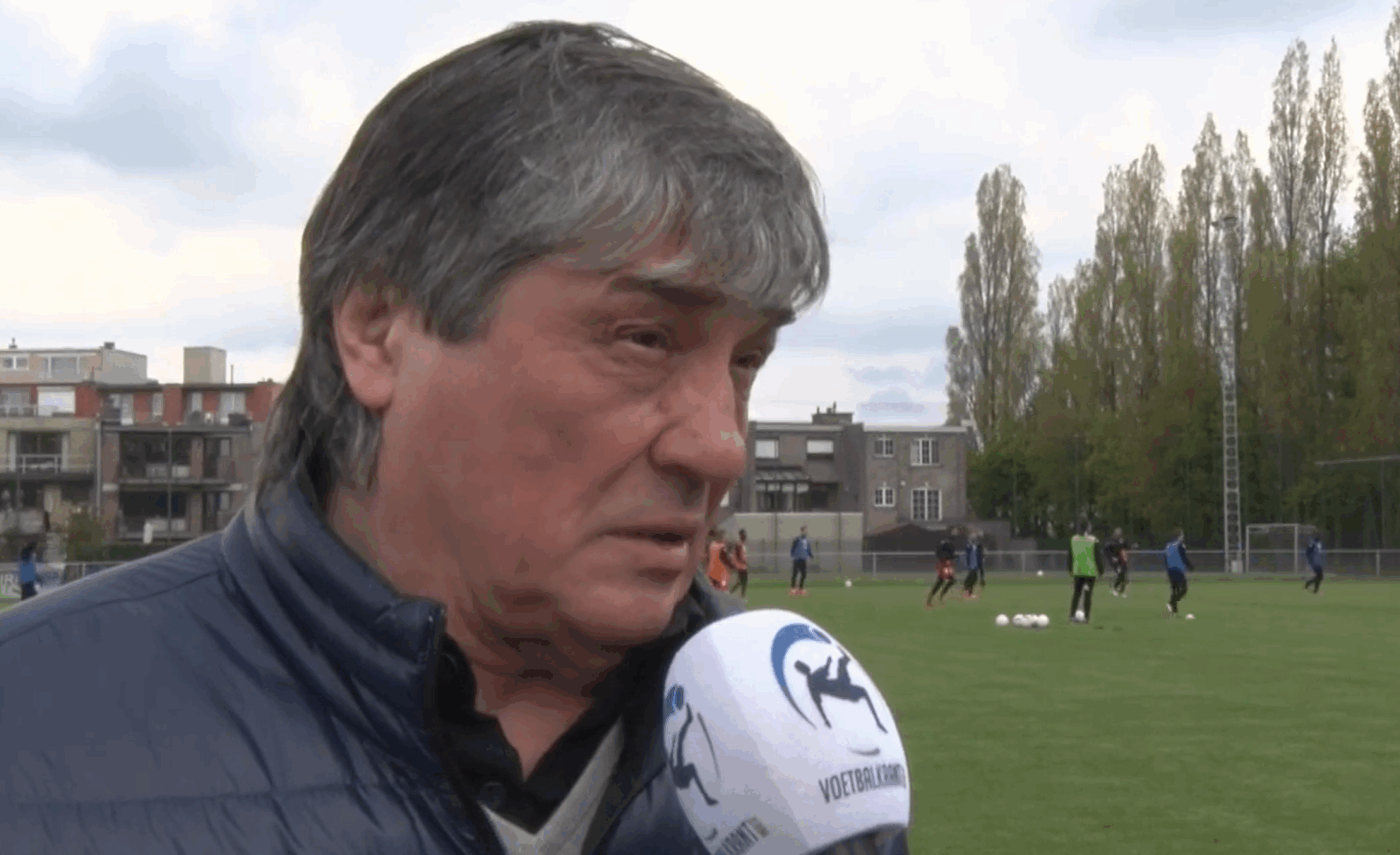 Ratko Svilar životna priča o uspjesima i teškim padovima koji su mu ...